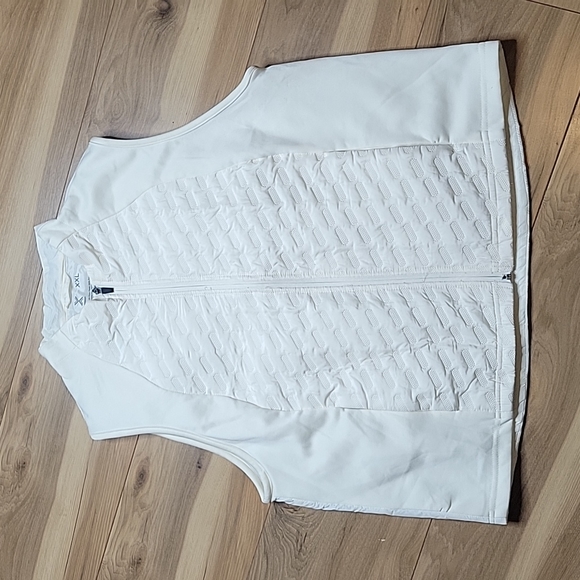 Xersion | Jackets & Coats | Nwot Xersion Womens Xxl Bond Quilt Vest ...